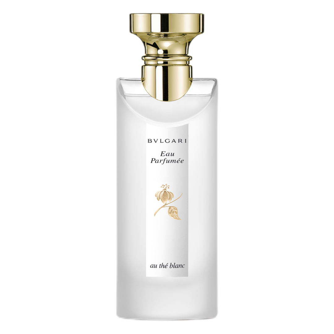 BVLGARI Eau Parfumee Au The Blanc Eau de Cologne Spray – Escentual