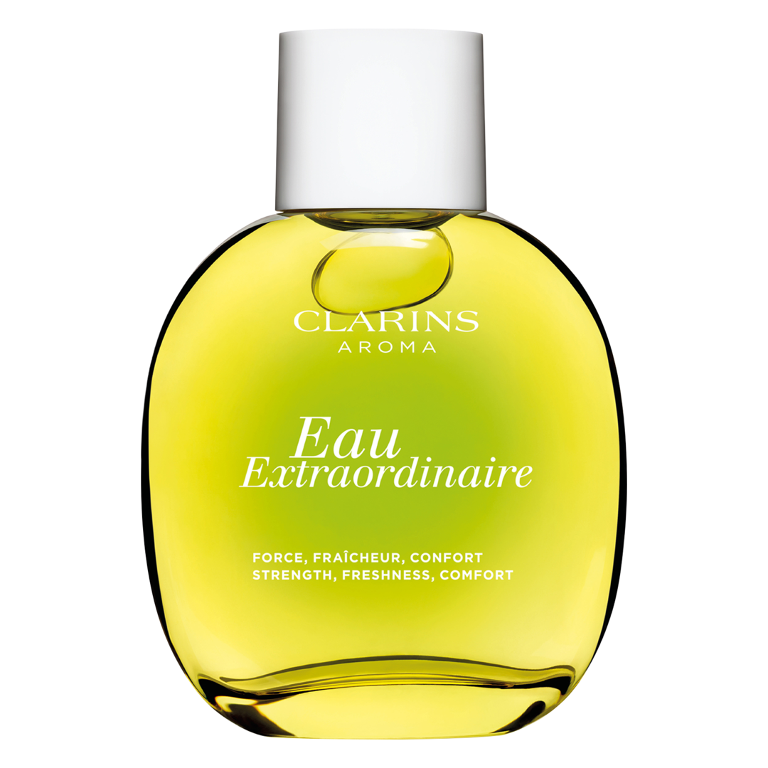 Clarins Eau Extraordinaire Natural Spray – Escentual