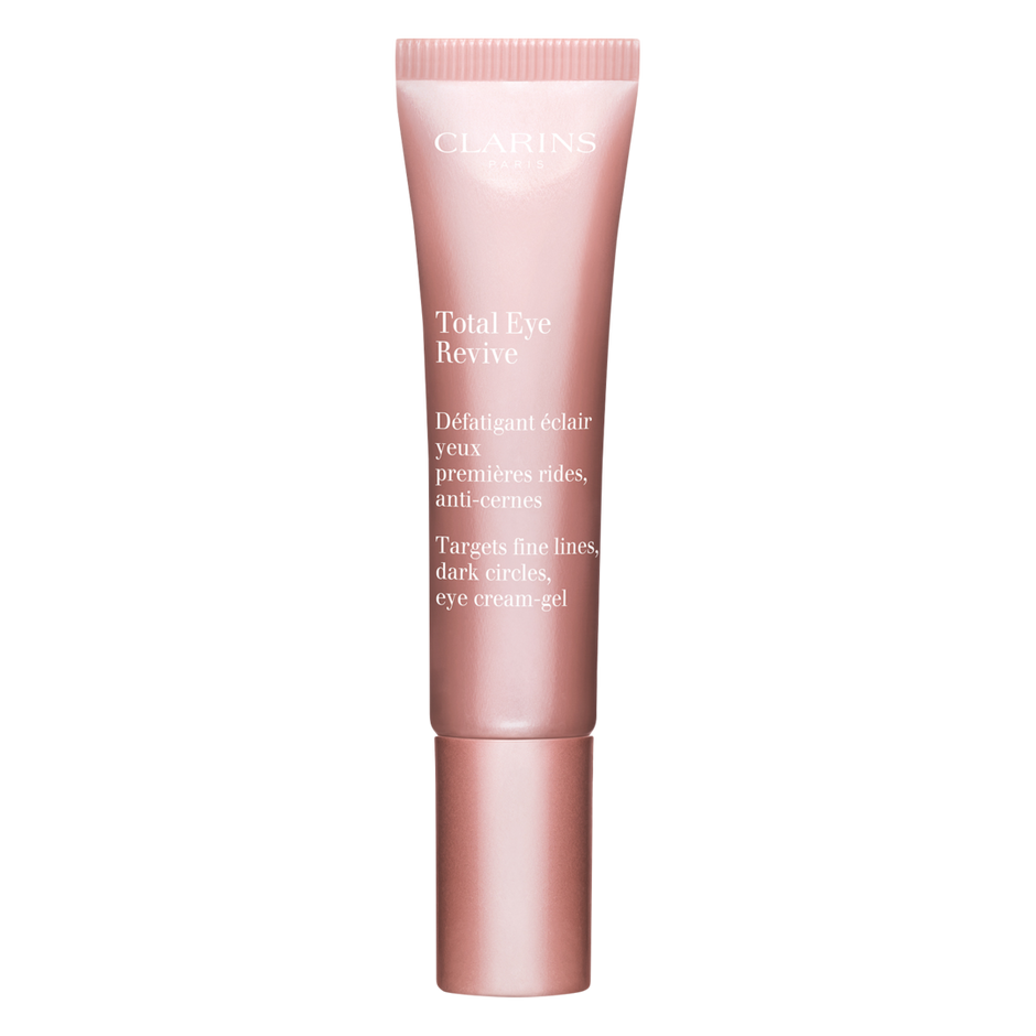 Clarins Eye, Lip & Neck Creams – Escentual