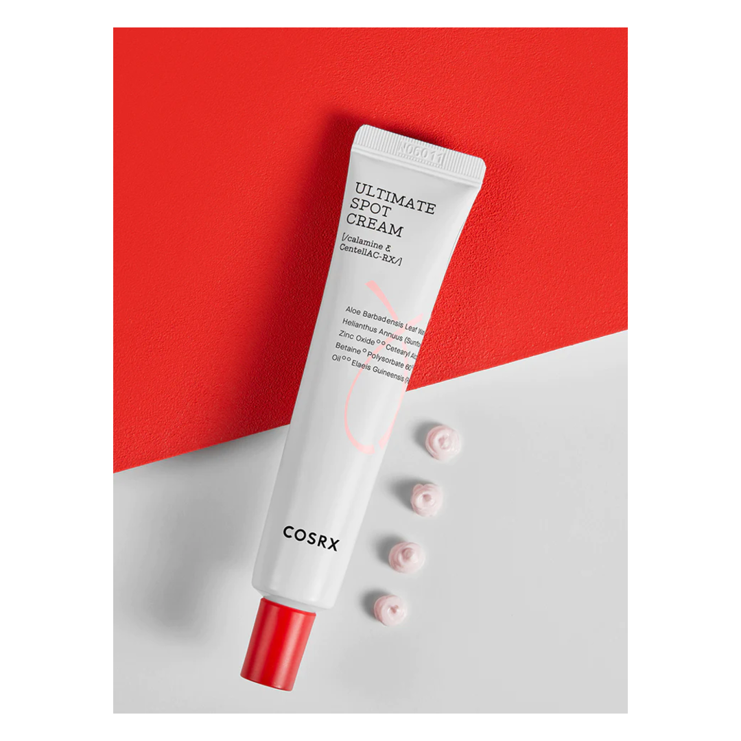 COSRX AC Collection Ultimate Spot Cream – Escentual