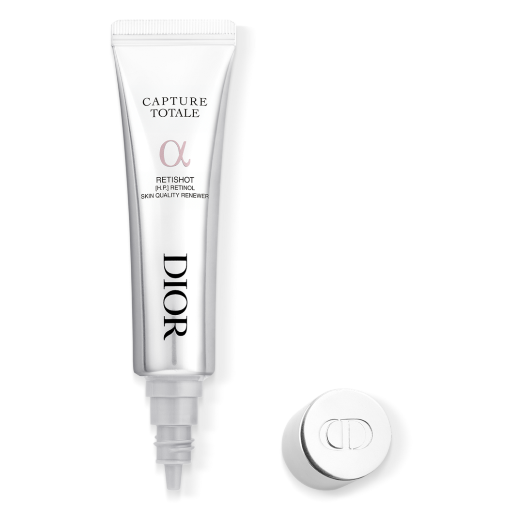 DIOR Capture Totale Retishot – Escentual