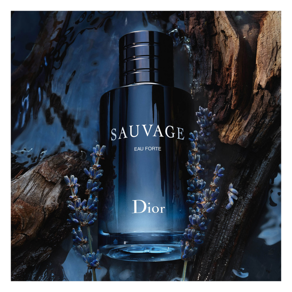DIOR Sauvage Eau Forte – Escentual