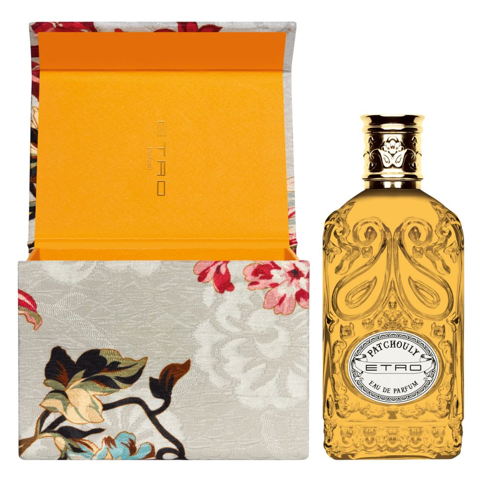 Etro Patchouly Eau de Parfum Spray – Escentual