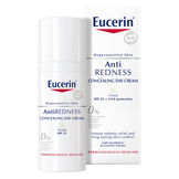 Eucerin Anti-Redness Concealing Day Cream SPF25 – Escentual
