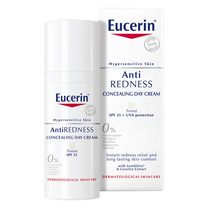 Eucerin Anti-Redness Concealing Day Cream SPF25 – Escentual