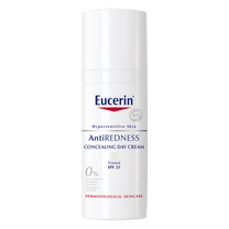 Eucerin Anti-Redness Concealing Day Cream SPF25 – Escentual
