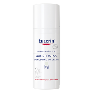 Eucerin Anti-Redness Concealing Day Cream SPF25 – Escentual