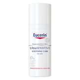 Eucerin Ultra Sensitive Soothing Care Dry Skin – Escentual