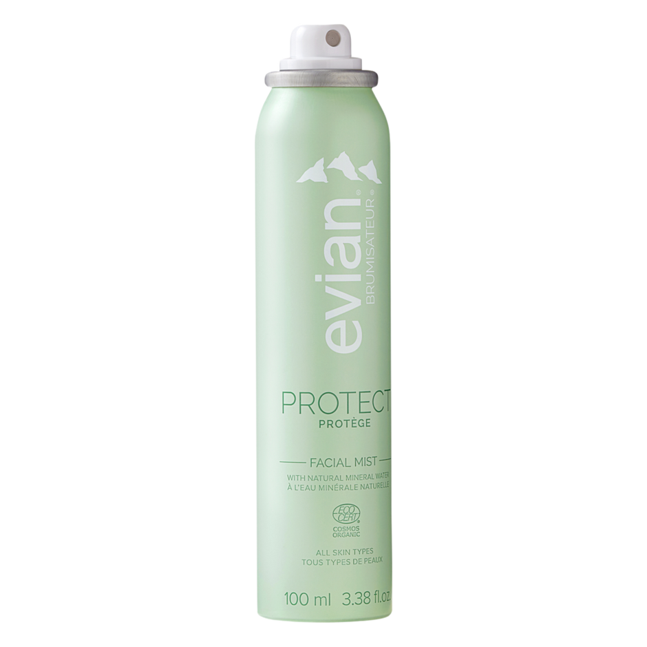 Evian – Escentual