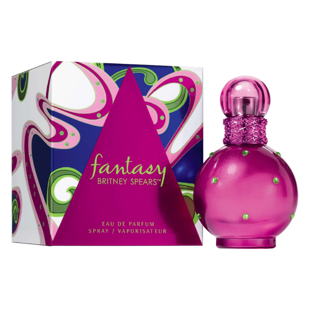 Britney Spears Fantasy Eau de Parfum Spray – Escentual