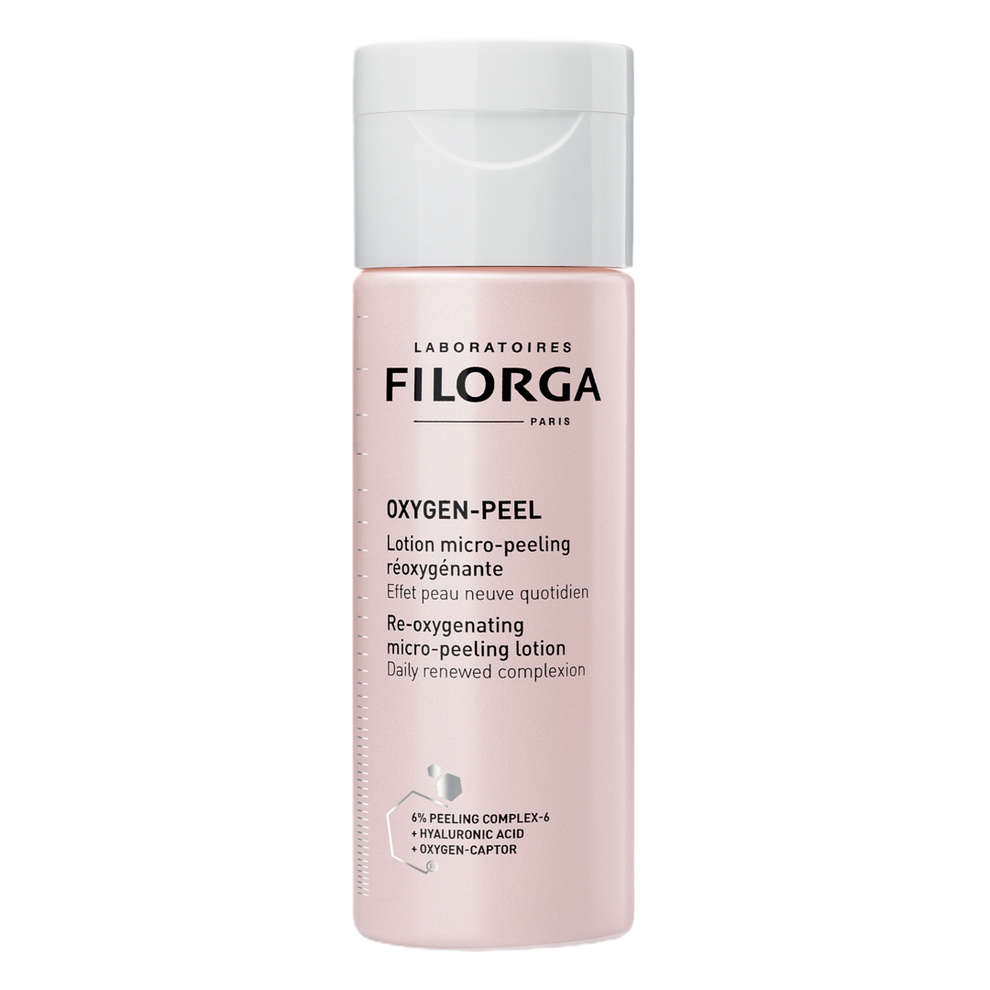 Filorga Oxygen-Peel Re-oxygenating Micro-Peeling Lotion – Escentual
