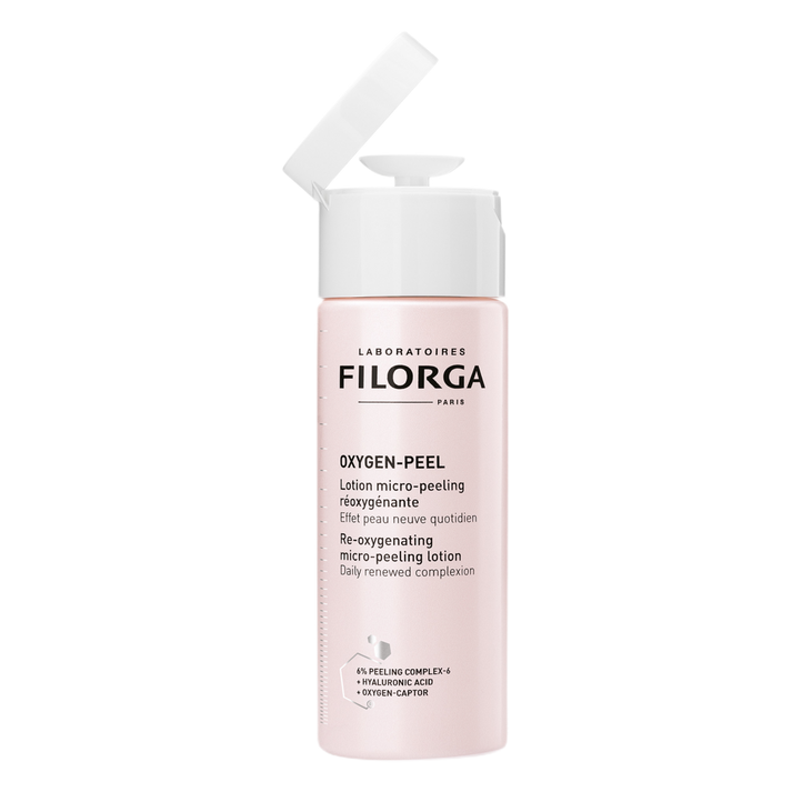 Filorga Oxygen-Peel Re-oxygenating Micro-Peeling Lotion – Escentual