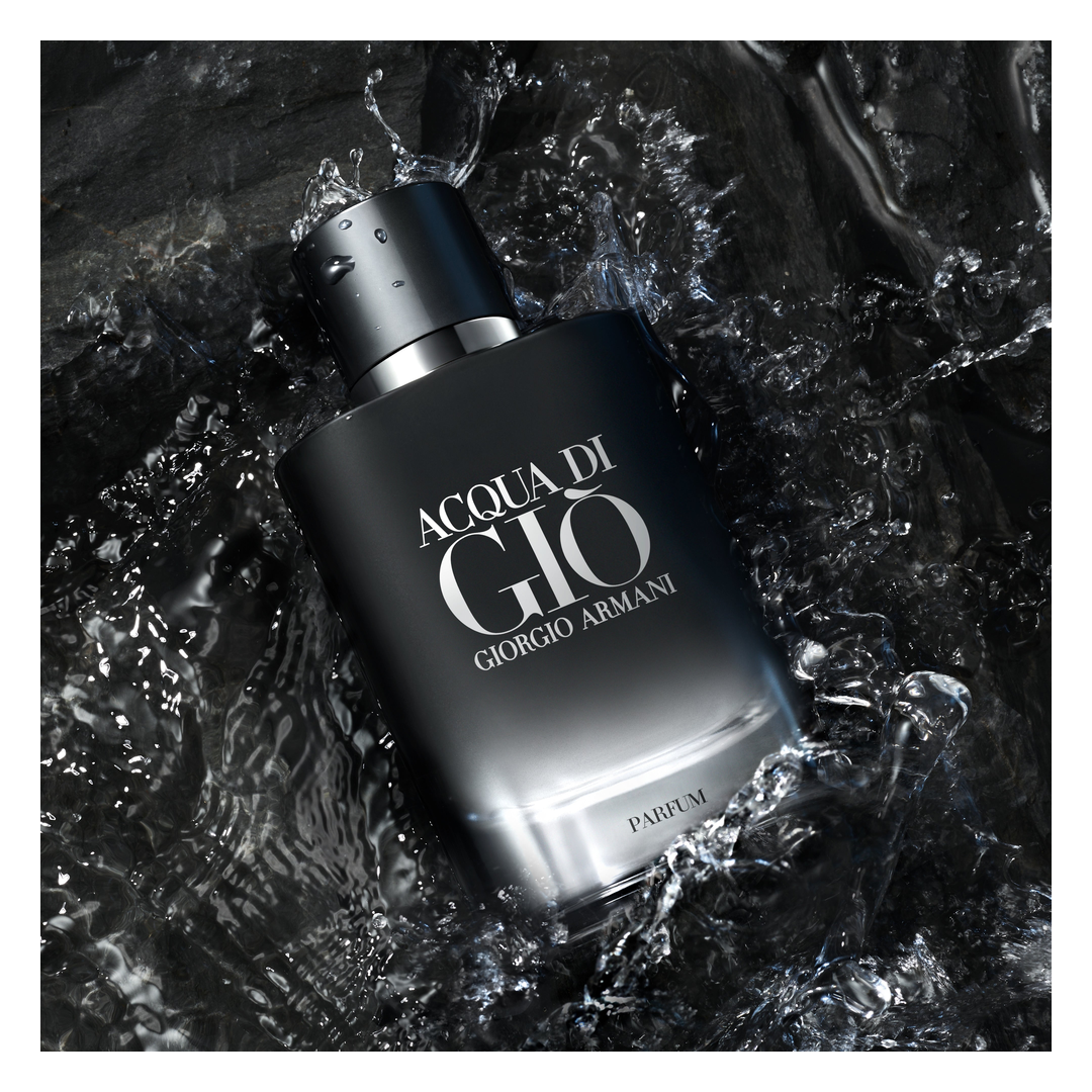 Giorgio Armani Acqua di Gio Parfum Refillable Spray – Escentual