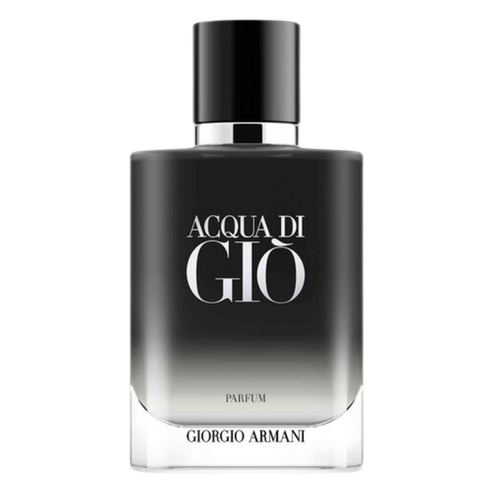Giorgio Armani Acqua di Gio Parfum Refillable Spray – Escentual