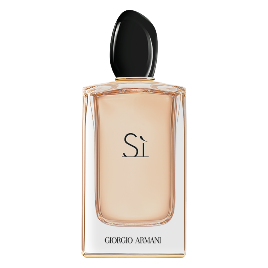 Giorgio Armani Si Eau de Parfum Spray – Escentual