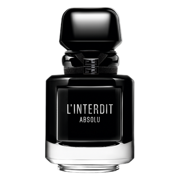 GIVENCHY L'Interdit Absolu Eau de Parfum Intense Spray – Escentual