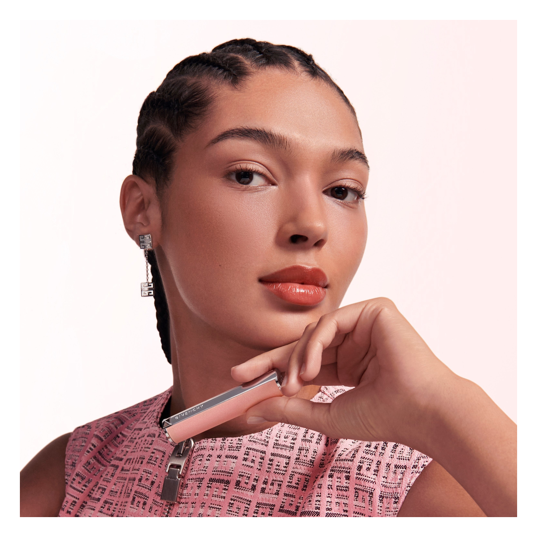GIVENCHY Rose Perfecto Beautifying Lip Balm – Escentual