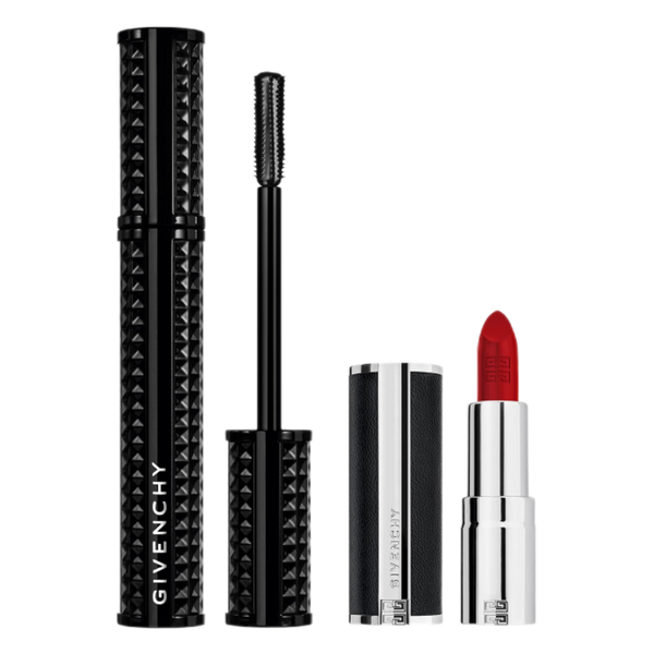 GIVENCHY Volume Disturbia Volume & Curve 24 Hour Wear Mascara 8g Gift Set – Escentual