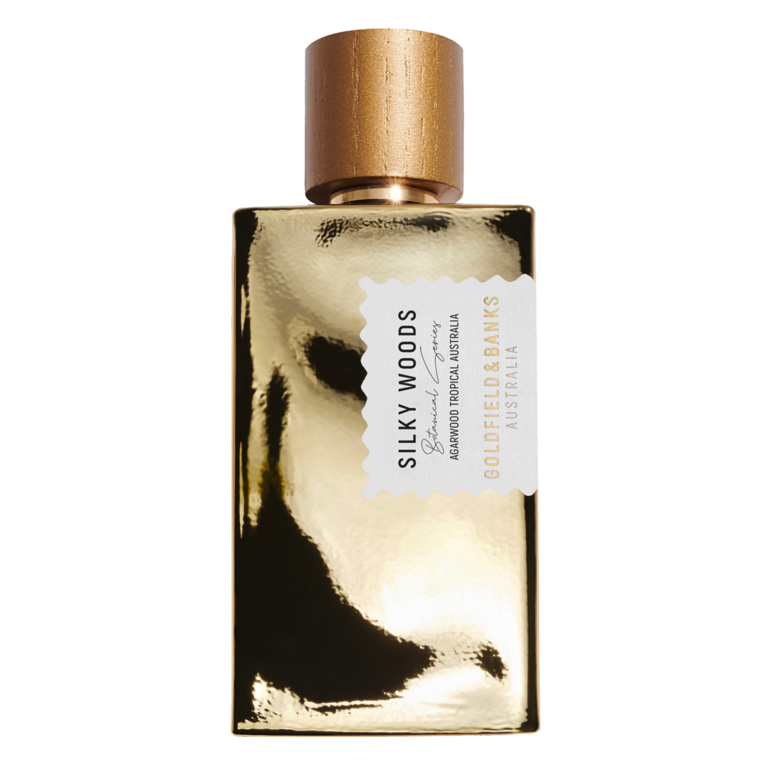 Goldfield & Banks Silky Woods Eau de Parfum – Escentual