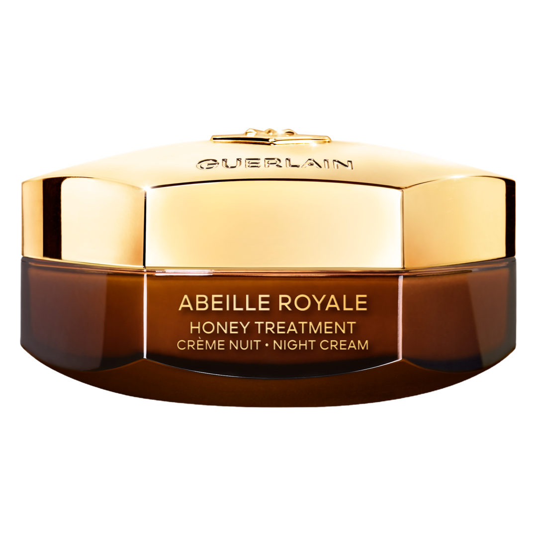 GUERLAIN Abeille Royale Honey Treatment Night Cream – Escentual