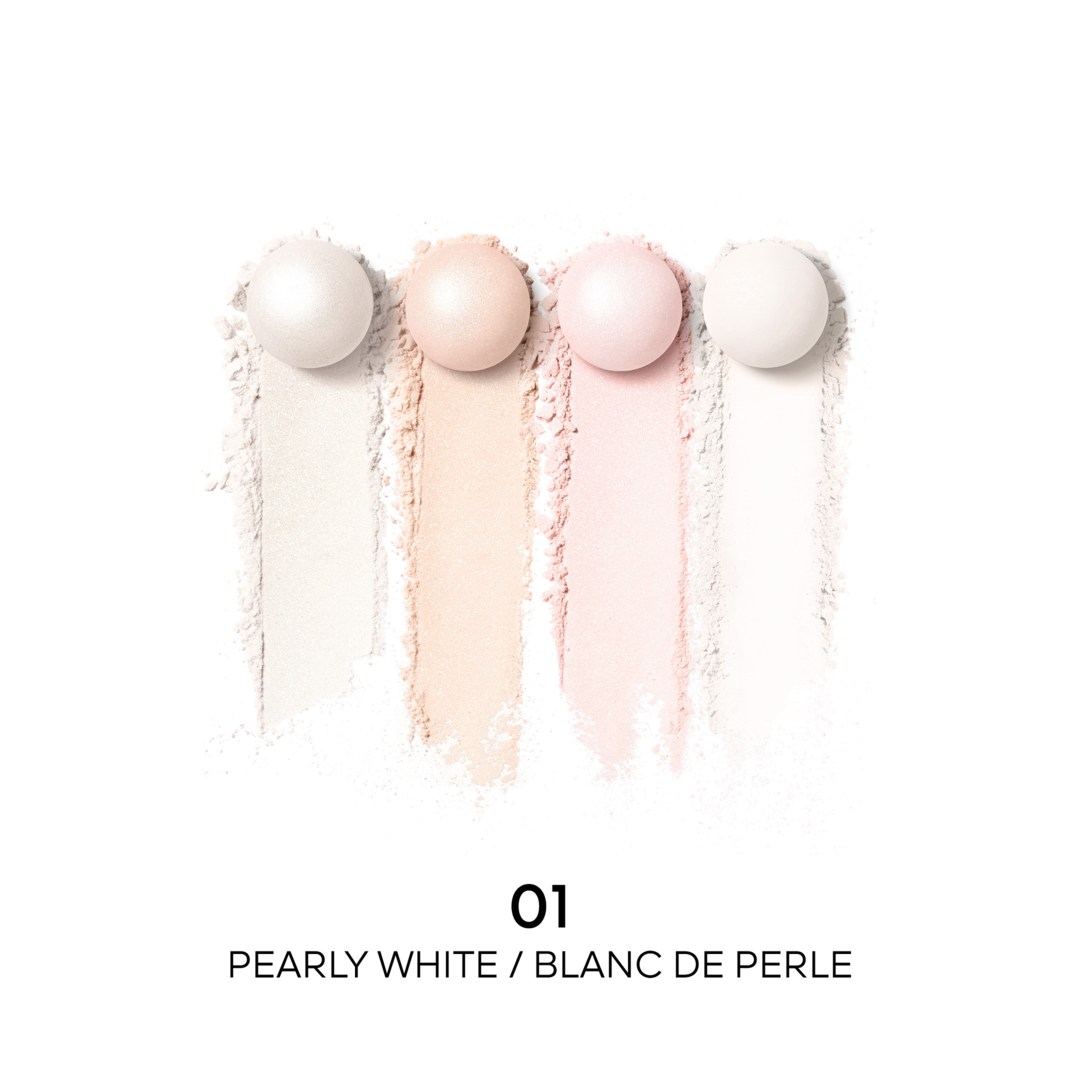 GUERLAIN Meteorites Light-Revealing Pearls of Powder – Escentual