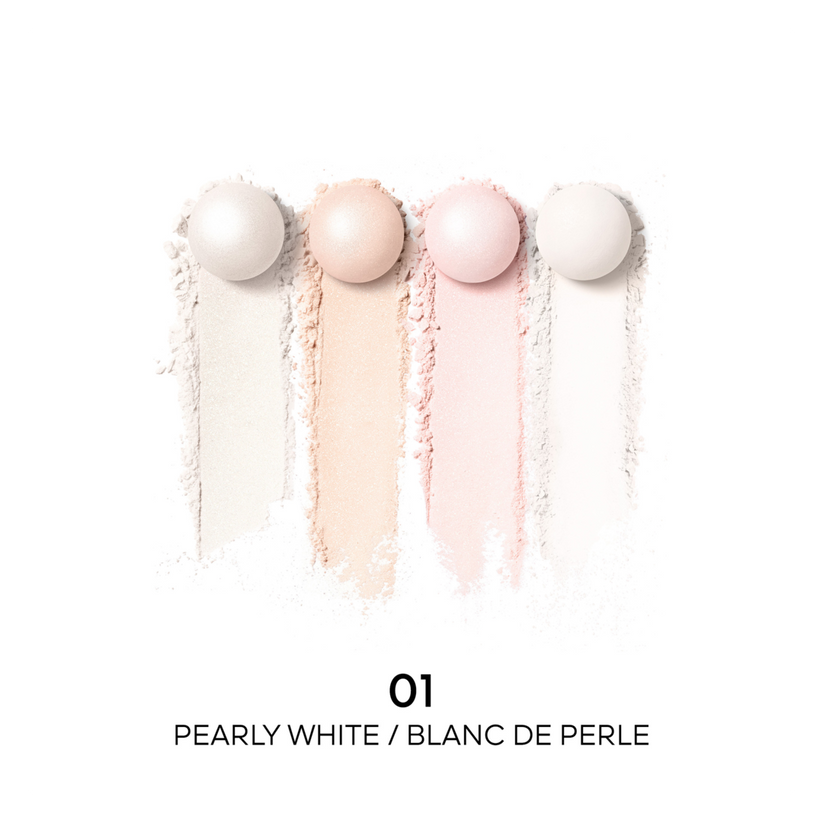 GUERLAIN Meteorites Light-Revealing Pearls of Powder – Escentual