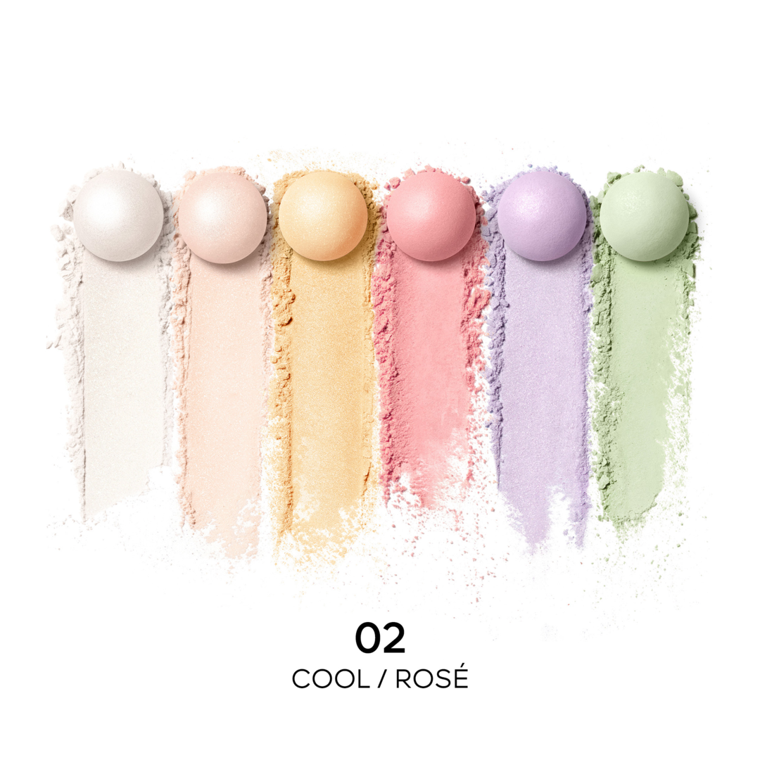 GUERLAIN Meteorites Light-Revealing Pearls of Powder – Escentual