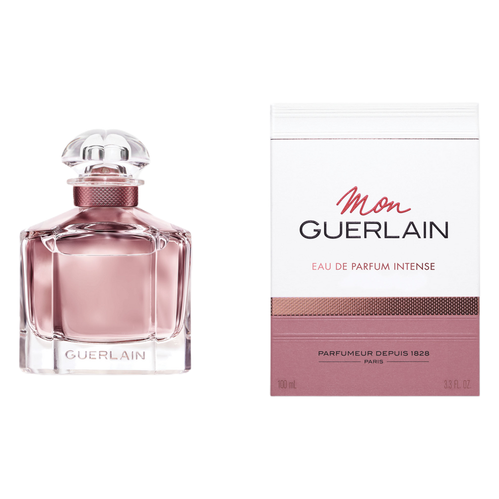 GUERLAIN Mon Guerlain Eau de Parfum Intense Spray – Escentual