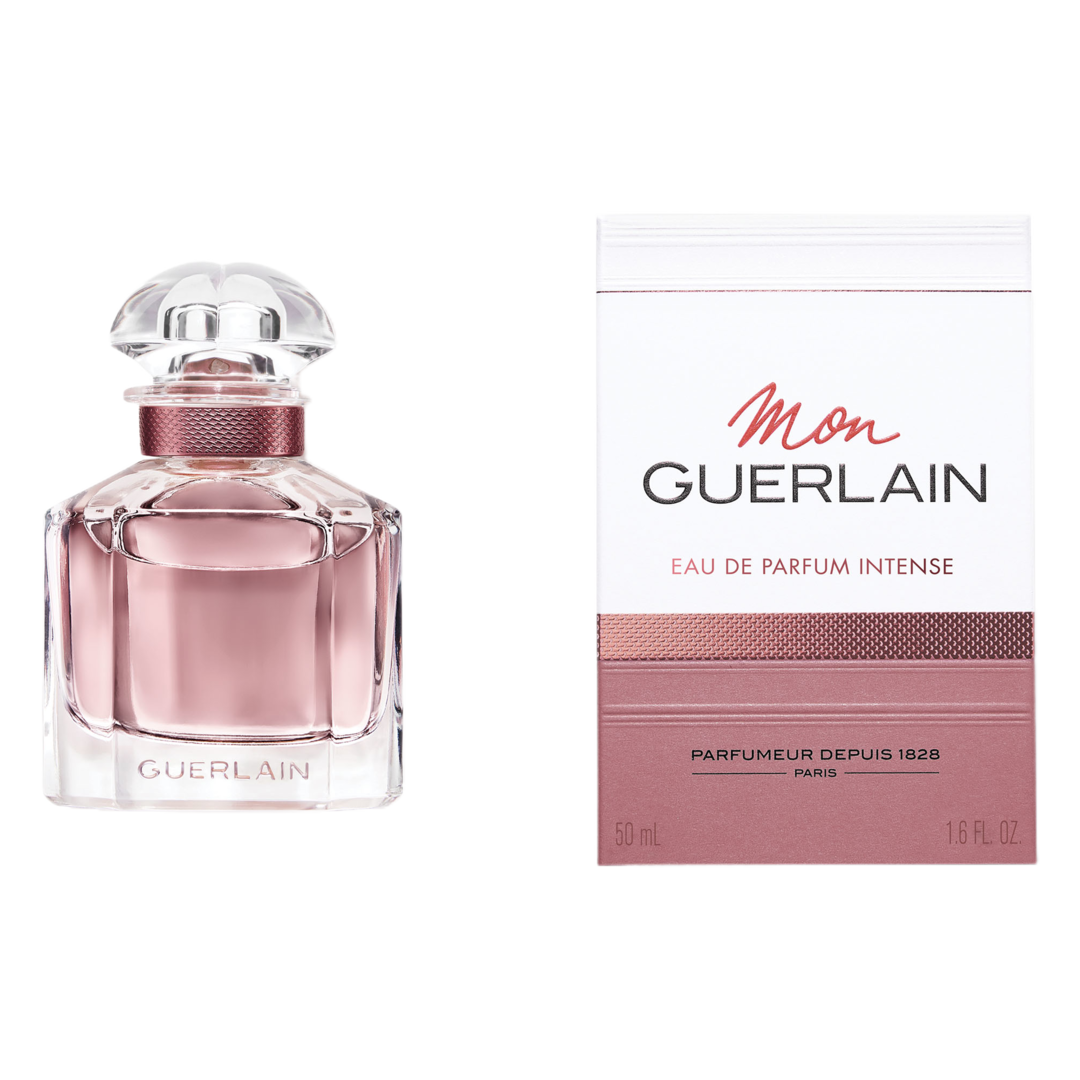 GUERLAIN Mon Guerlain Eau de Parfum Intense Spray – Escentual