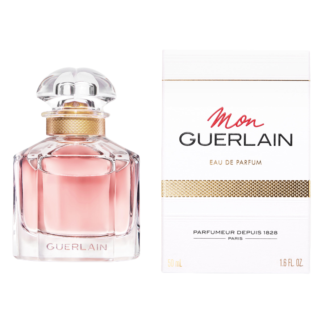 GUERLAIN Mon Guerlain Eau de Parfum Spray – Escentual