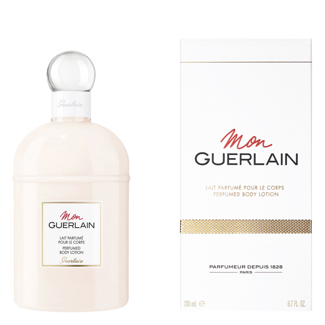 GUERLAIN Mon GUERLAIN – Escentual