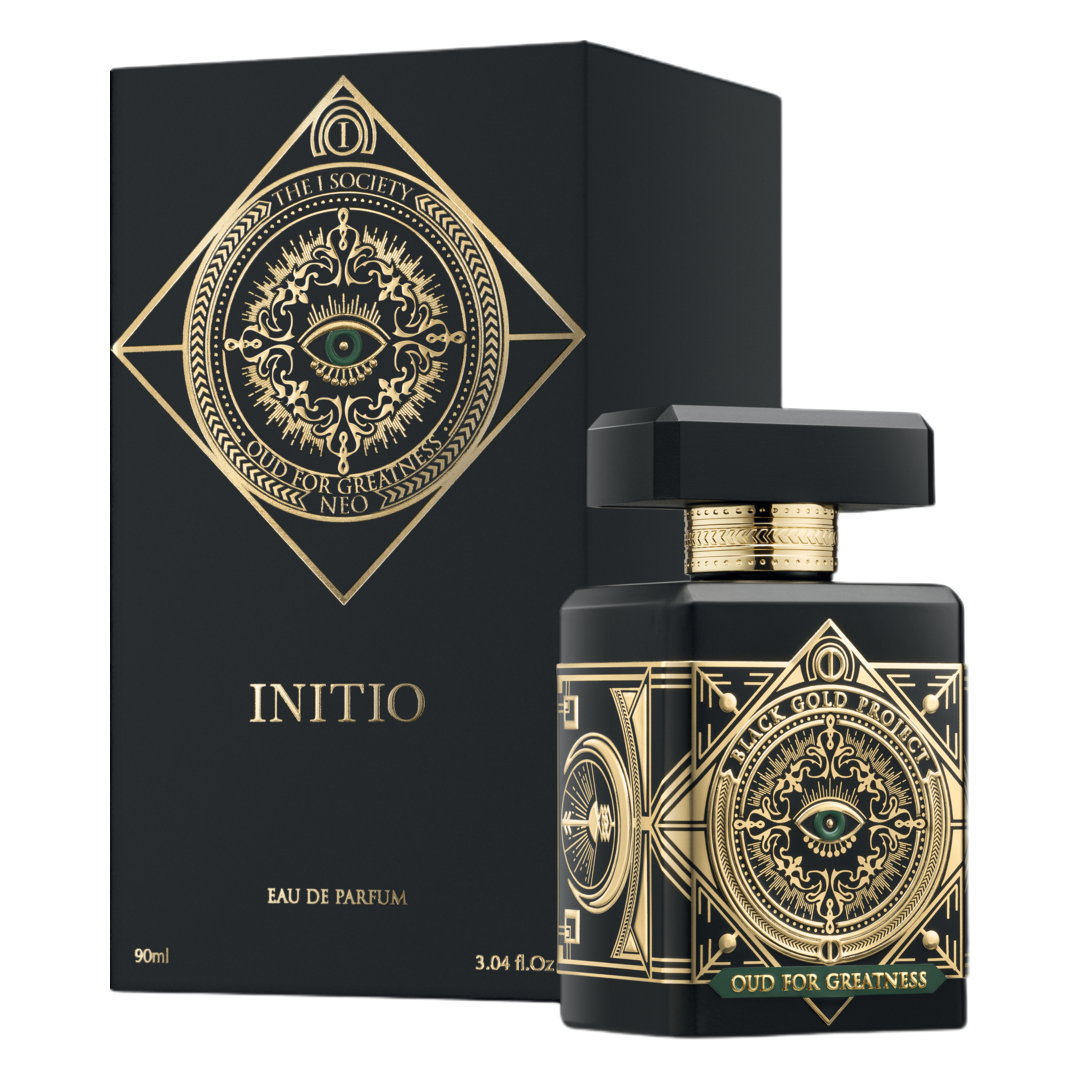 Initio – Escentual