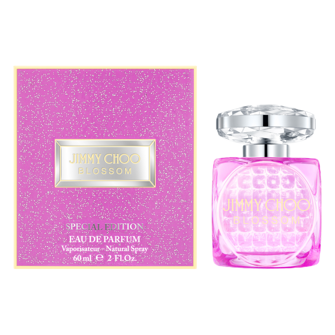 Jimmy Choo Blossom Special Edition Eau de Parfum Spray – Escentual