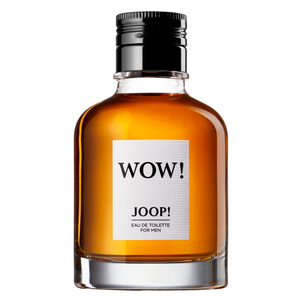Joop WOW! Eau de Toilette Spray – Escentual