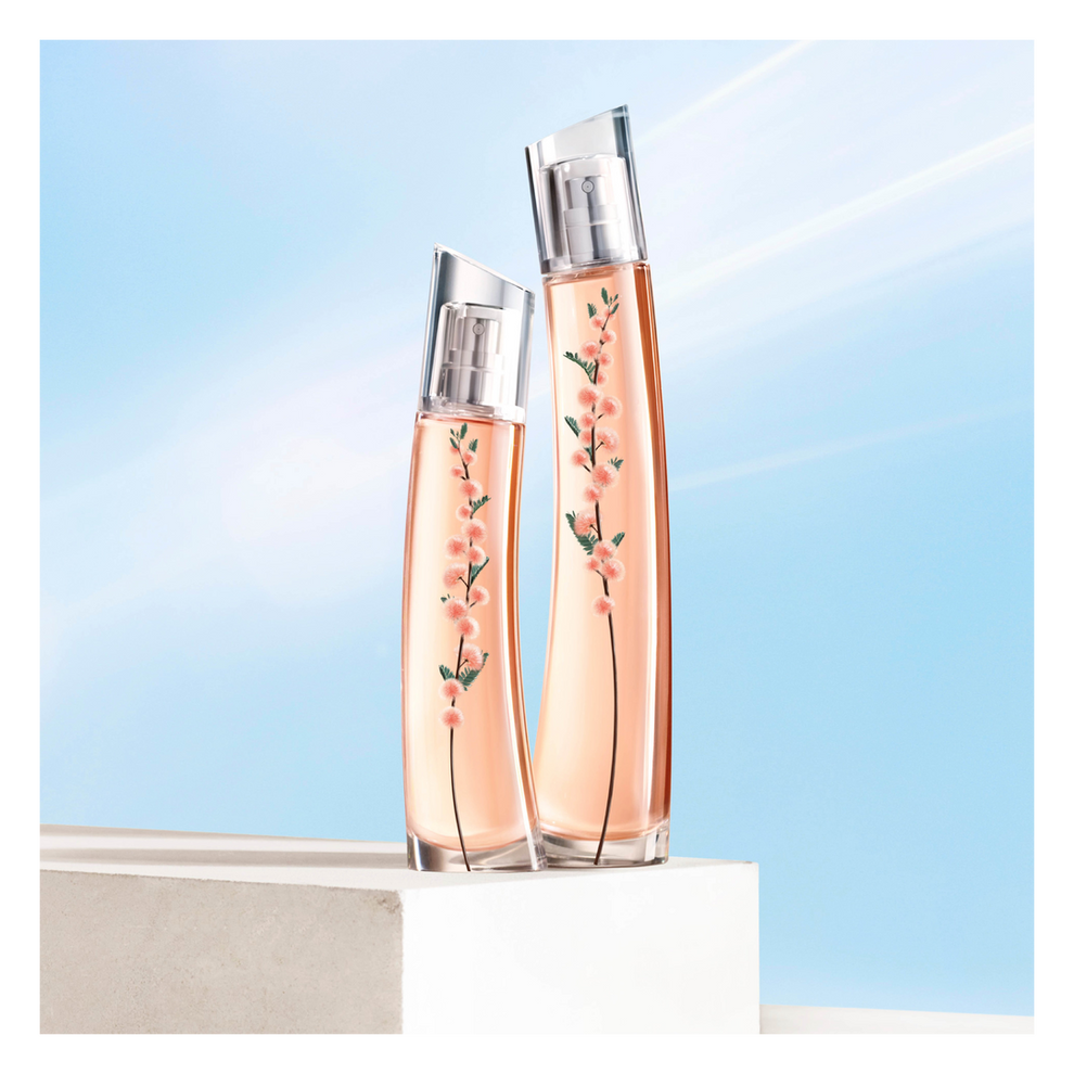 KENZO Flower By Kenzo Ikebana Mimosa Eau de Parfum Spray – Escentual