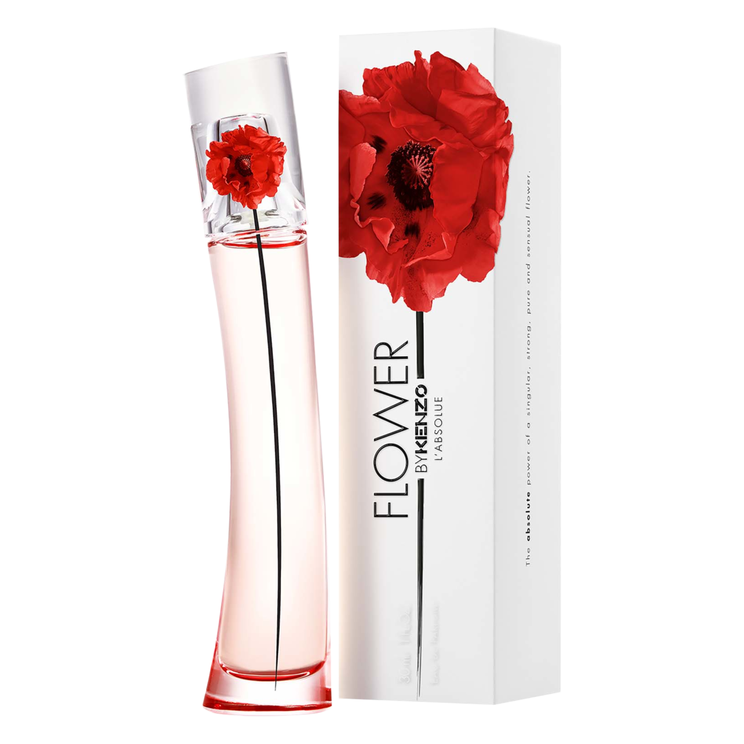KENZO FLOWER BY KENZO L'Absolue Eau de Parfum Spray – Escentual