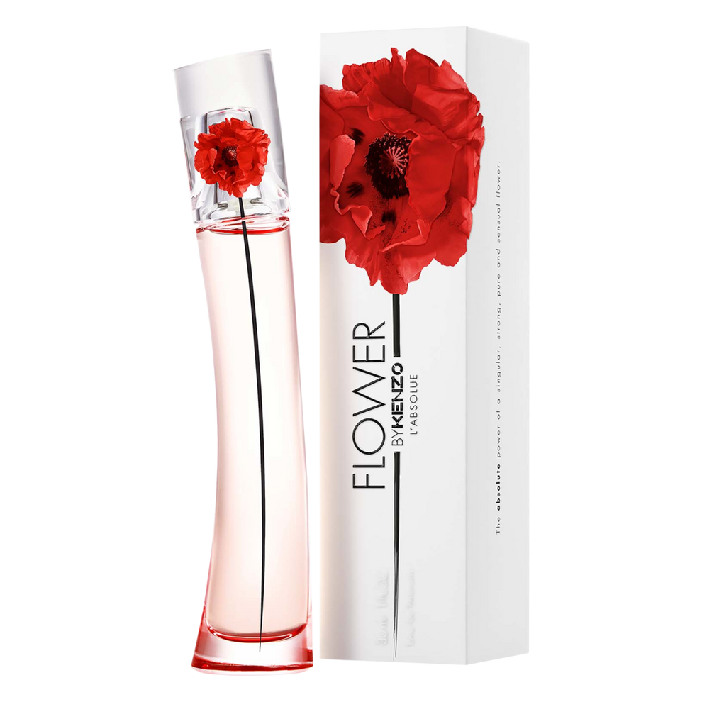 KENZO FLOWER BY KENZO L'Absolue Eau de Parfum Spray – Escentual
