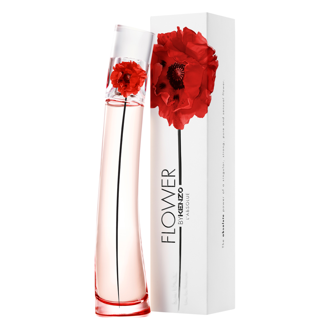 KENZO FLOWER BY KENZO L'Absolue Eau de Parfum Spray – Escentual