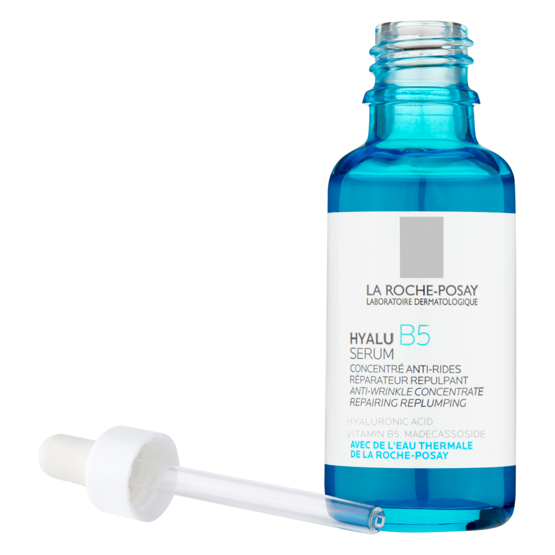 La Roche-Posay Hyalu B5 Hyaluronic Acid Serum – Escentual