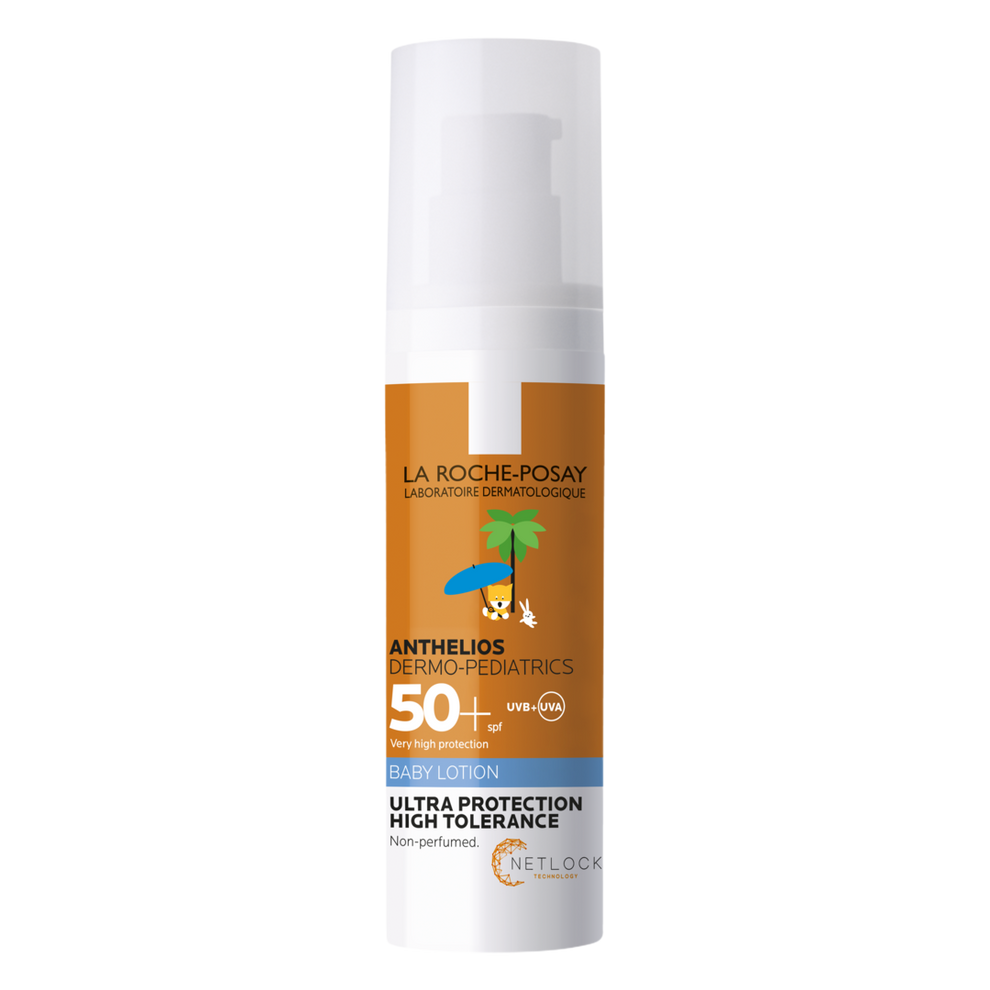 La Roche-Posay Anthelios Dermo Baby Lotion SPF50+ – Escentual