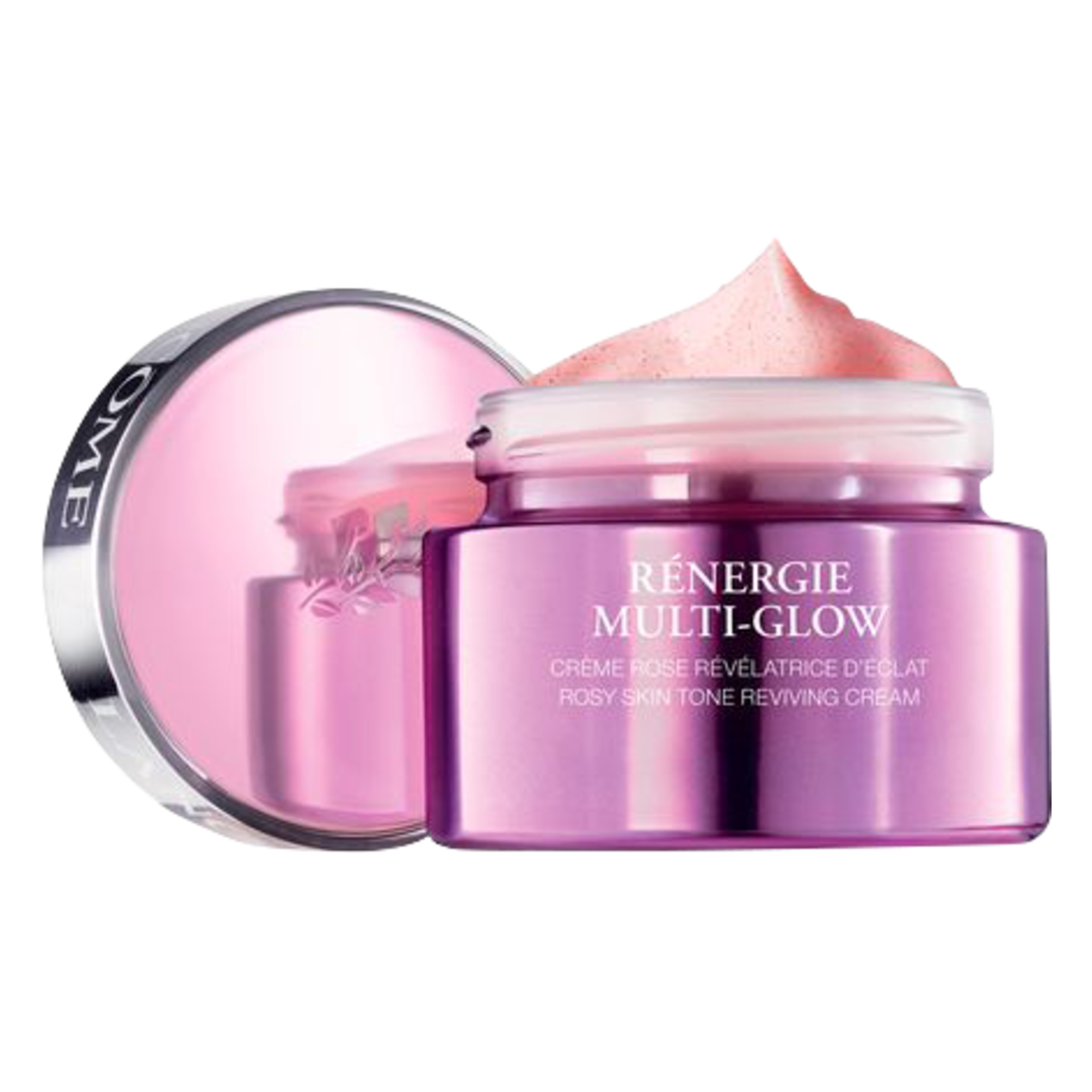 Lancome Renergie Multi-Glow Rosy Skin Tone Reviving Cream – Escentual
