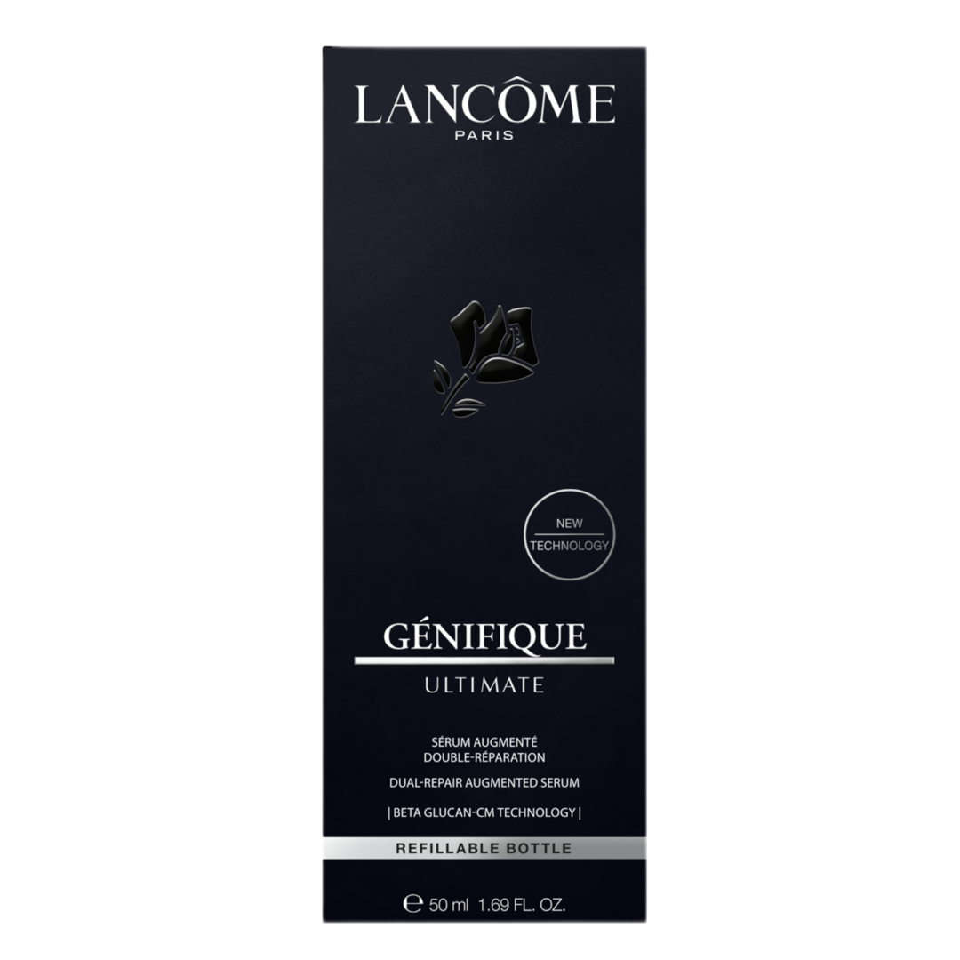 Lancome Genifique Ultimate Dual-Repair Augmented Serum – Escentual