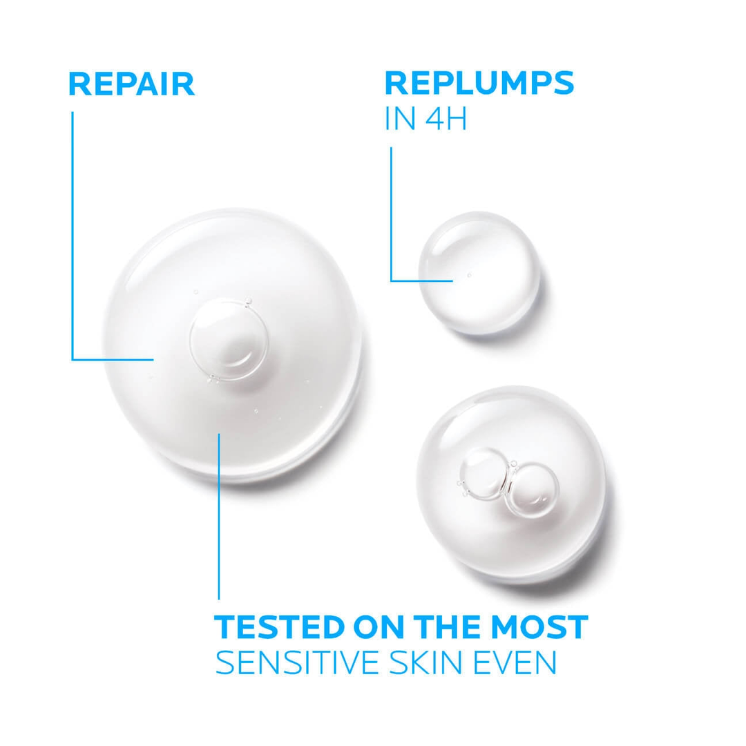 La Roche-Posay Hyalu B5 Hyaluronic Acid Serum – Escentual
