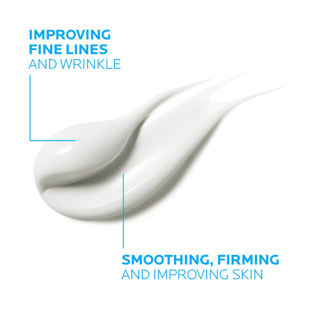 La Roche-Posay Redermic Retinol Anti-Ageing Concentrate Intensive ...