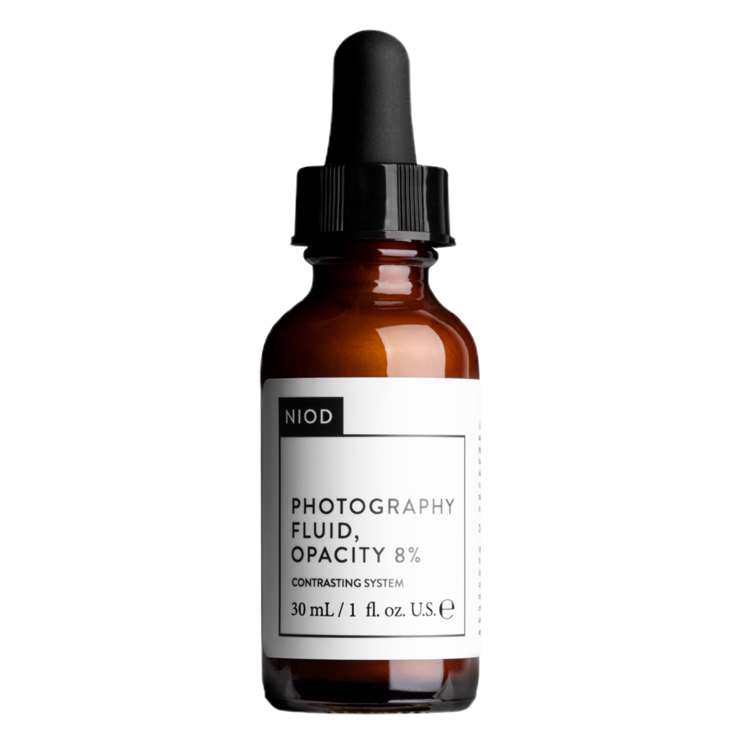 NIOD Photography Fluid Opacity 8% – Escentual