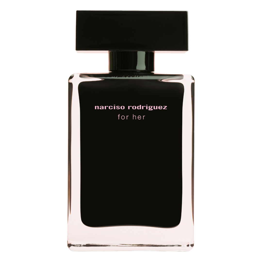 Narciso Rodriguez For Her Eau de Toilette Spray – Escentual