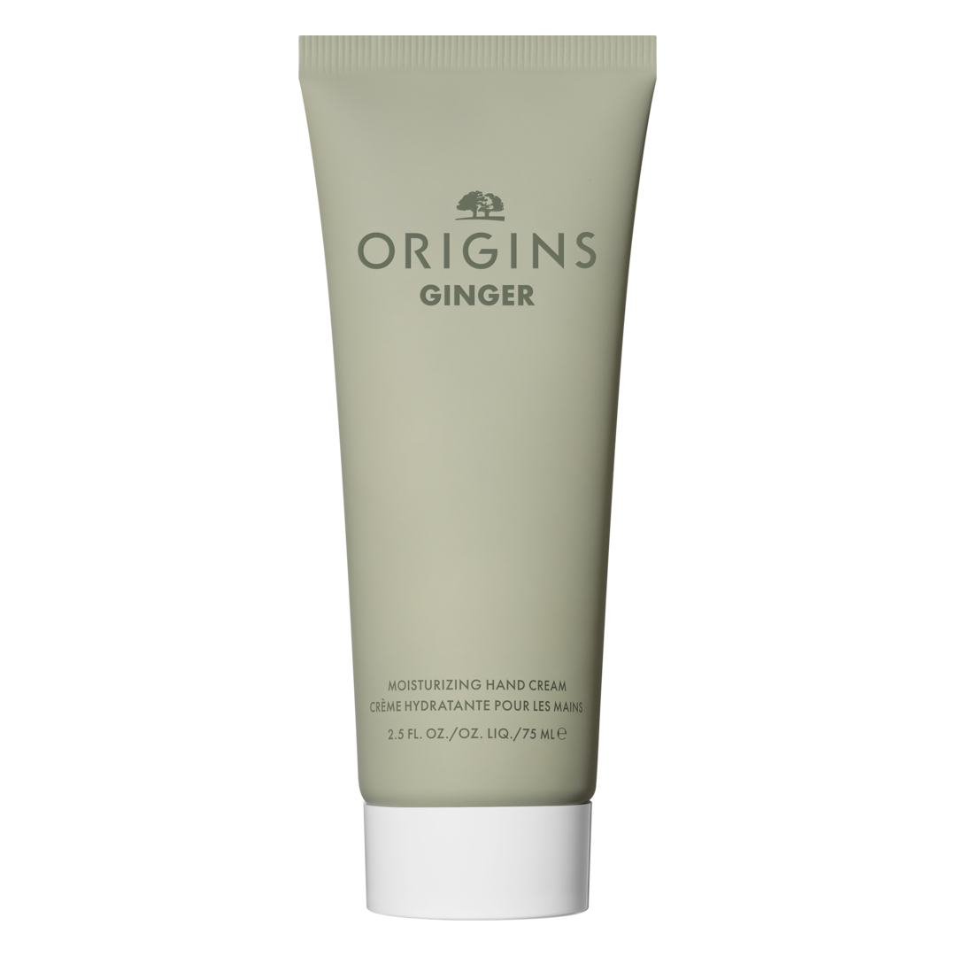 Origins Ginger Moisturising Hand Cream – Escentual