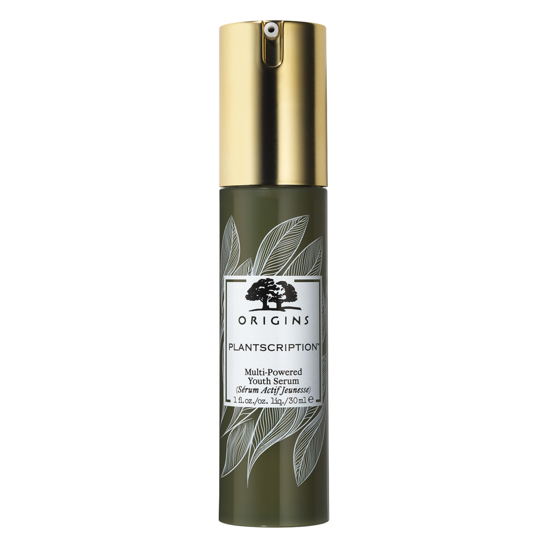 Origins Plantscription Multi-Powered Youth Serum – Escentual