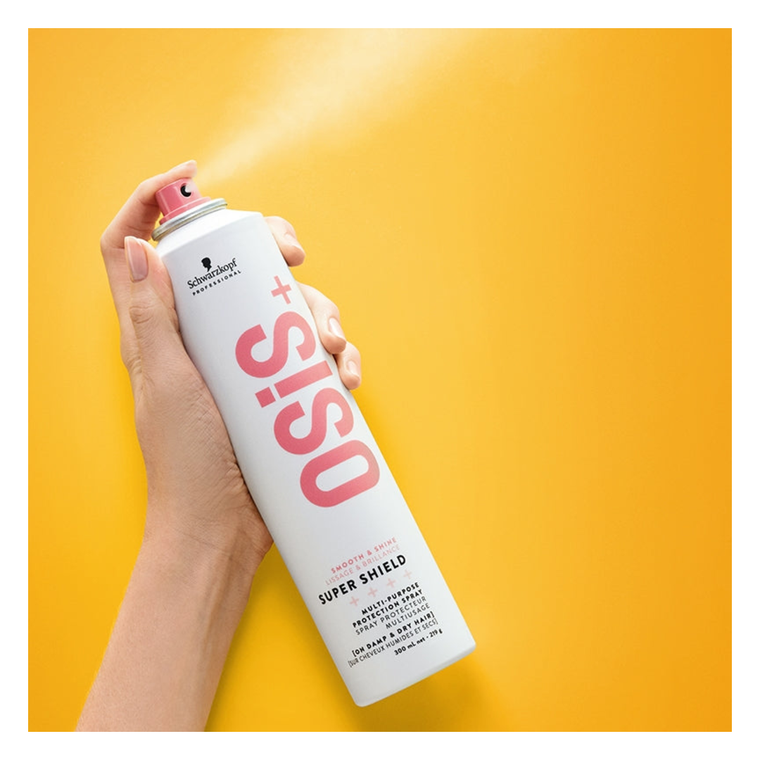 Schwarzkopf Professional Osis+ Super Shield Multi-purpose Protection ...