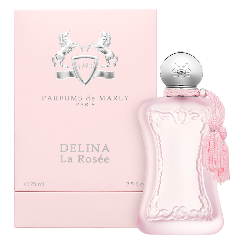 Parfums de Marly Delina La Rosee Eau de Parfum Spray – Escentual